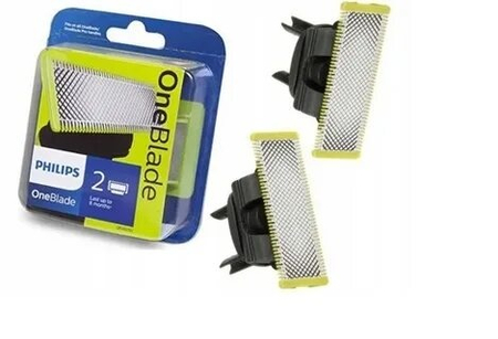 Оригинал cетка  для триммера Philips one blade