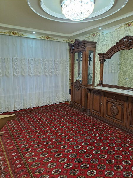 Dom 3 honali yevro remont