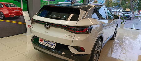 Volkswagen ID Crozz Prime 33999 da