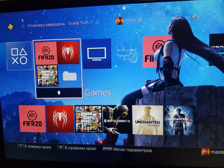 xbox 360 , playstation 3,4,5 ga uyin yozish,tamirlash hizmati..