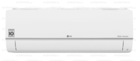 LG DUALCOOL, кондиционер DUAL Inverter P12SP Оптовые цены