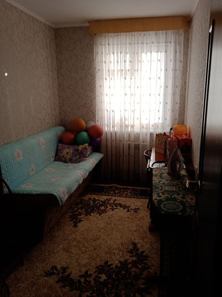 Дом продаётся 3 комната