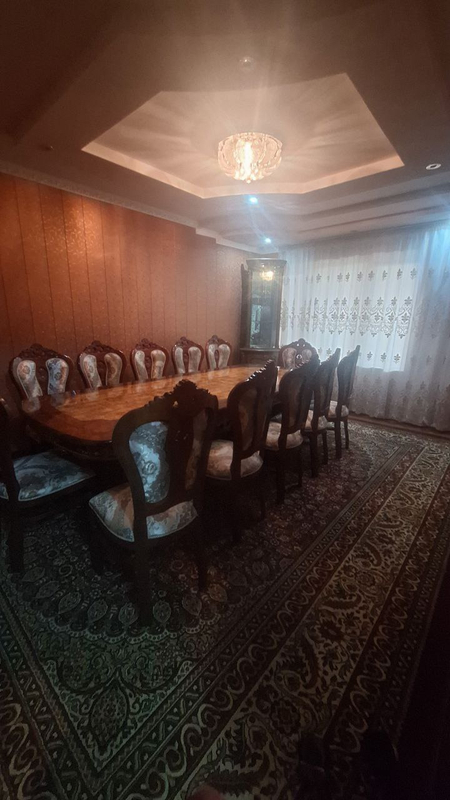Квартира сотилади 3 хона Адрес Селхоз