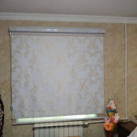 Sifatli jalyuzilar
