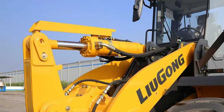 Погрузчик/Pogruzchik LiuGong 840H (2,3 куб), Kredit/Lizing