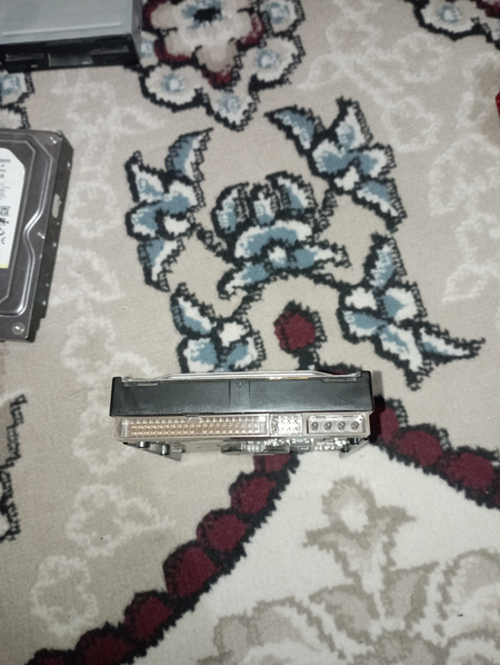 HHD DESIK 500 GB.  Hali Yangi