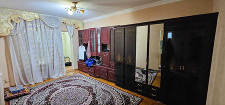 Srochniy Sergeli Dustlik 1  2/2/5 Shedvr to'yxonasi ro'parasi