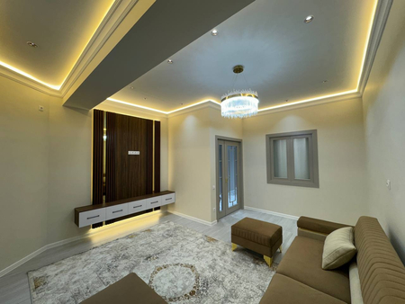 Продаю 3х ком.Люкс.кв. новостройка 70м² 3-этаж с лифтом Вокзал