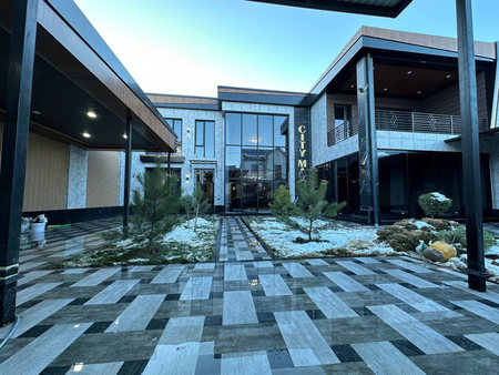 Dacha city max kompyuter bezpasrednik