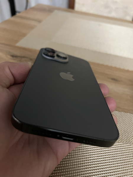 Iphone 14 pro max 256