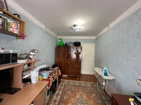 Продается 4х комнатная квартира, ориентир: Чевар