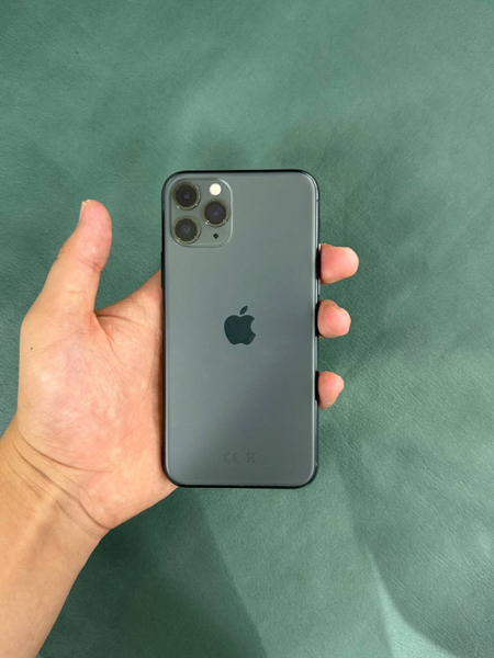 iPhone 11 pro rasrochkaga ham beriladi
