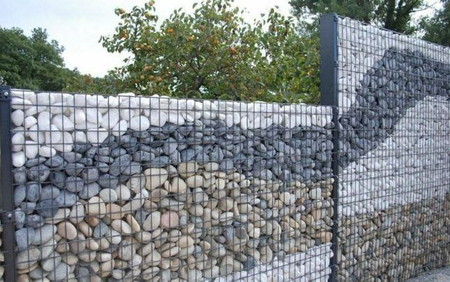 Габион сетка Оцинкованная от производителя Gabion setka