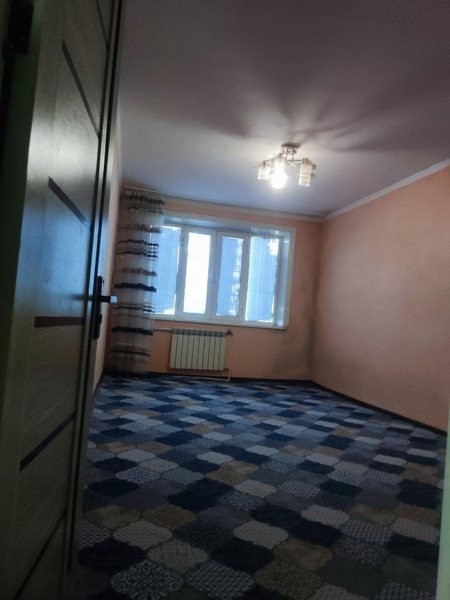 3 хонали квартира ижарага берилади