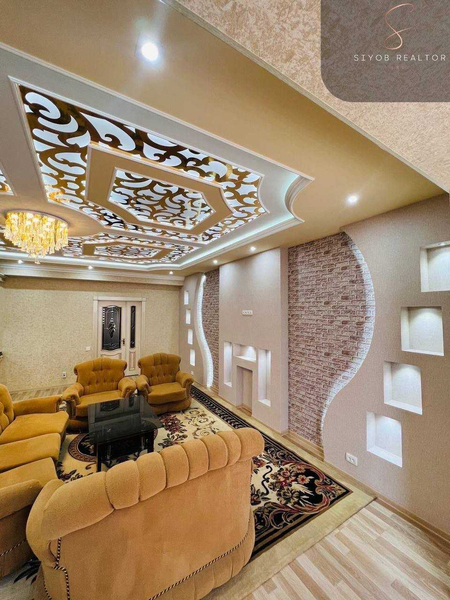 №2733.Продается 3х-комнатная квартира в Новостройке.