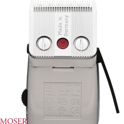 Машинка для стрижки Moser, made in Germany