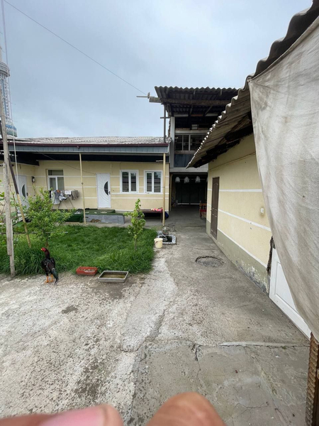 Продаётся земельный участок под строительство Юнусабадский район