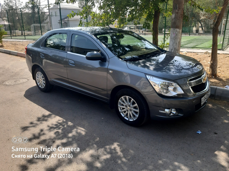 Продаётся кобальт LTZ