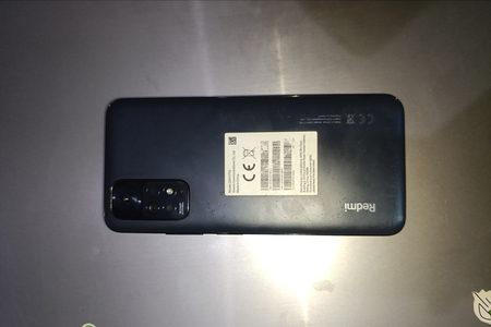 Redmi      Not 11