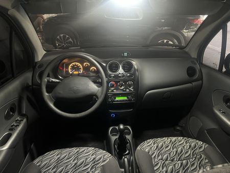 Matiz Best 2017 super