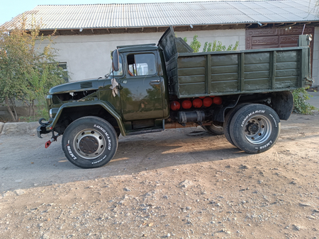 Zil sotiladi srochna