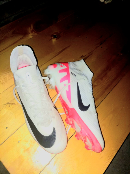 NIKE Air zoom 43