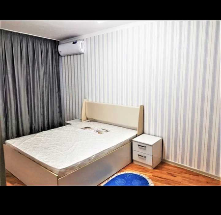 БУМ аренда 3 комнатная квартира на МЕТРО Космонавтов ID SH 573