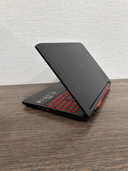 12-Ядерный Acer Nitro Ryzen-5 (Аналог intel Core i7) GTX1650 DDR6!