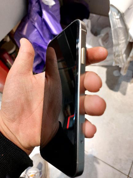 Iphone Xr 15 pro 128gb