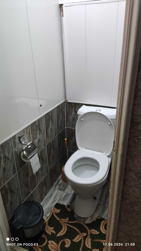 Novza metro yaqinida 2 xona 3 xona qilingan 3/2/4 sotiladi