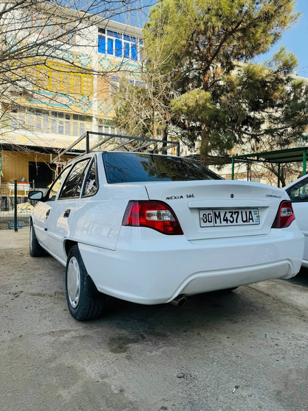 Nexia 2 sotiladi