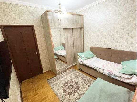Продаётся просторная квартира на Куйлюк 5. 5х4х5 112кв.м.