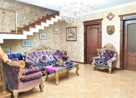 Яккасарай Ракат Махалля