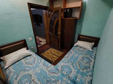 Сдается в аренду квартира в Сергели