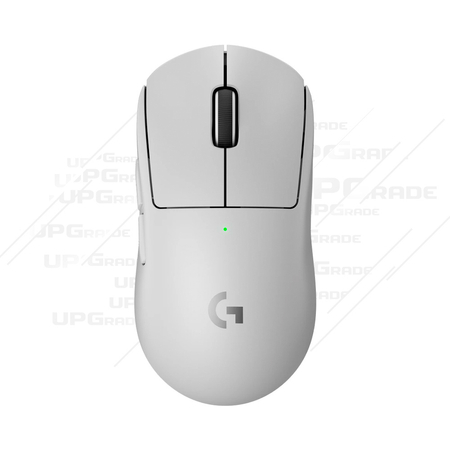 Игровая беспроводная мышь Logitech G Pro X Superlight 2 White Wireless