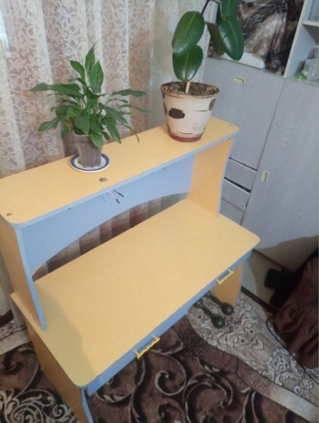 Стол парта