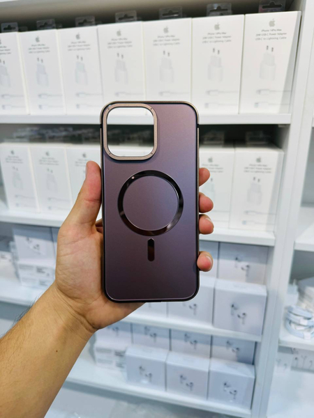 Chexol iphone 16pro va promax
