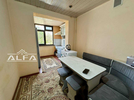 2 xonali 56m² 2-qavat sotiladi