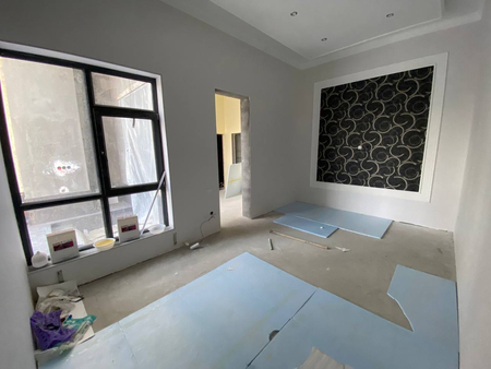 Sotuvda 4 xonalik Penthouse remont Novostroyka Kadisheva bozori