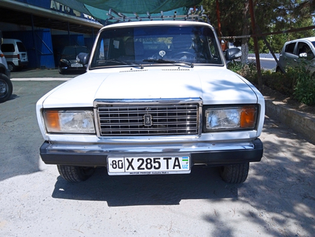 LADA sedan jiguli toychoq