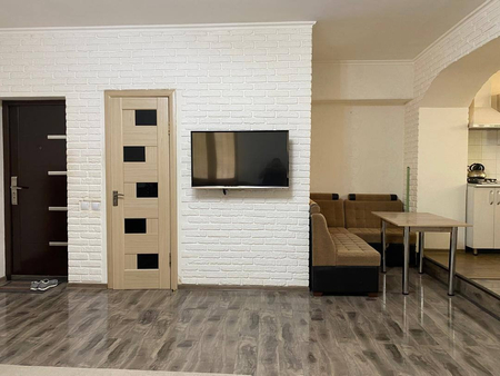 1 комн. Ц-4. Аренда. 45м²