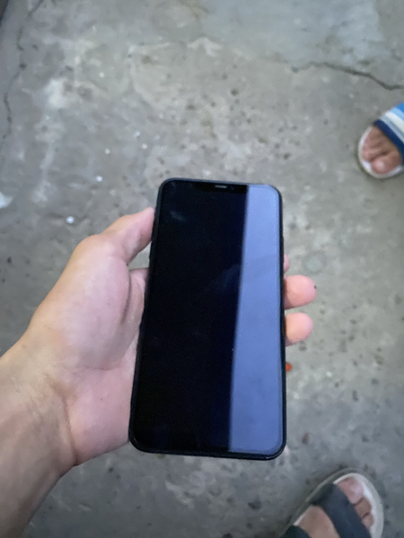 Iphone 11 pro max 64 gb