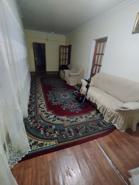Продается участок