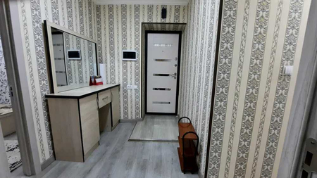 Аренда квартир в  Максим Горький 3/1/5 ID:KM072