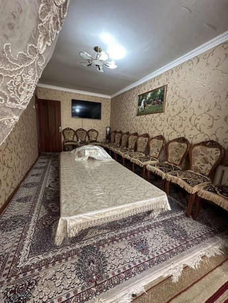 Срочно продается квартира 4/5/5 Мирзо-Улугбекский Район