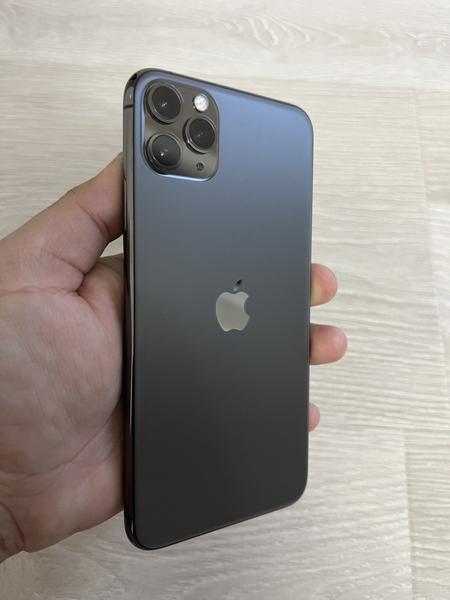 Iphone 11 pro Max 64gb