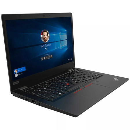 Продаётся новый ноутбук Lenovo ThinkPad L13 Yoga Gen 4 (i7-1365U/13,3)