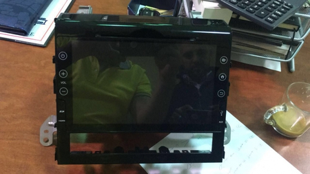DVD Для Land Cruiser 200 DVD mp4 IPad Android 2018 и 2016 г Заводской