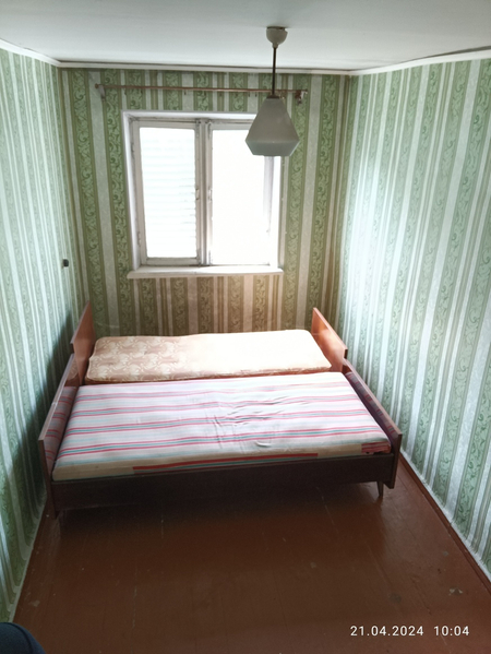 Kvartira sotiladi 2xonalik