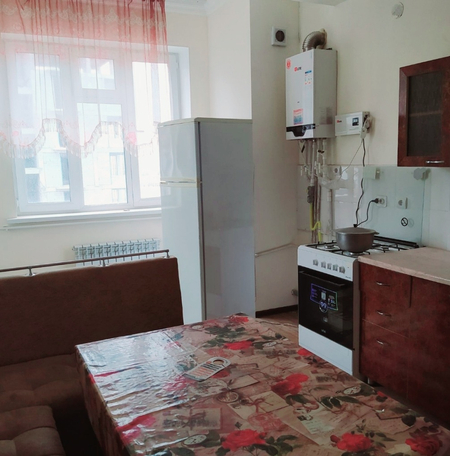 SERGELI NOVOSTROYKADA 3 XONALI Kvartira Ijaraga Beriladi!!!
